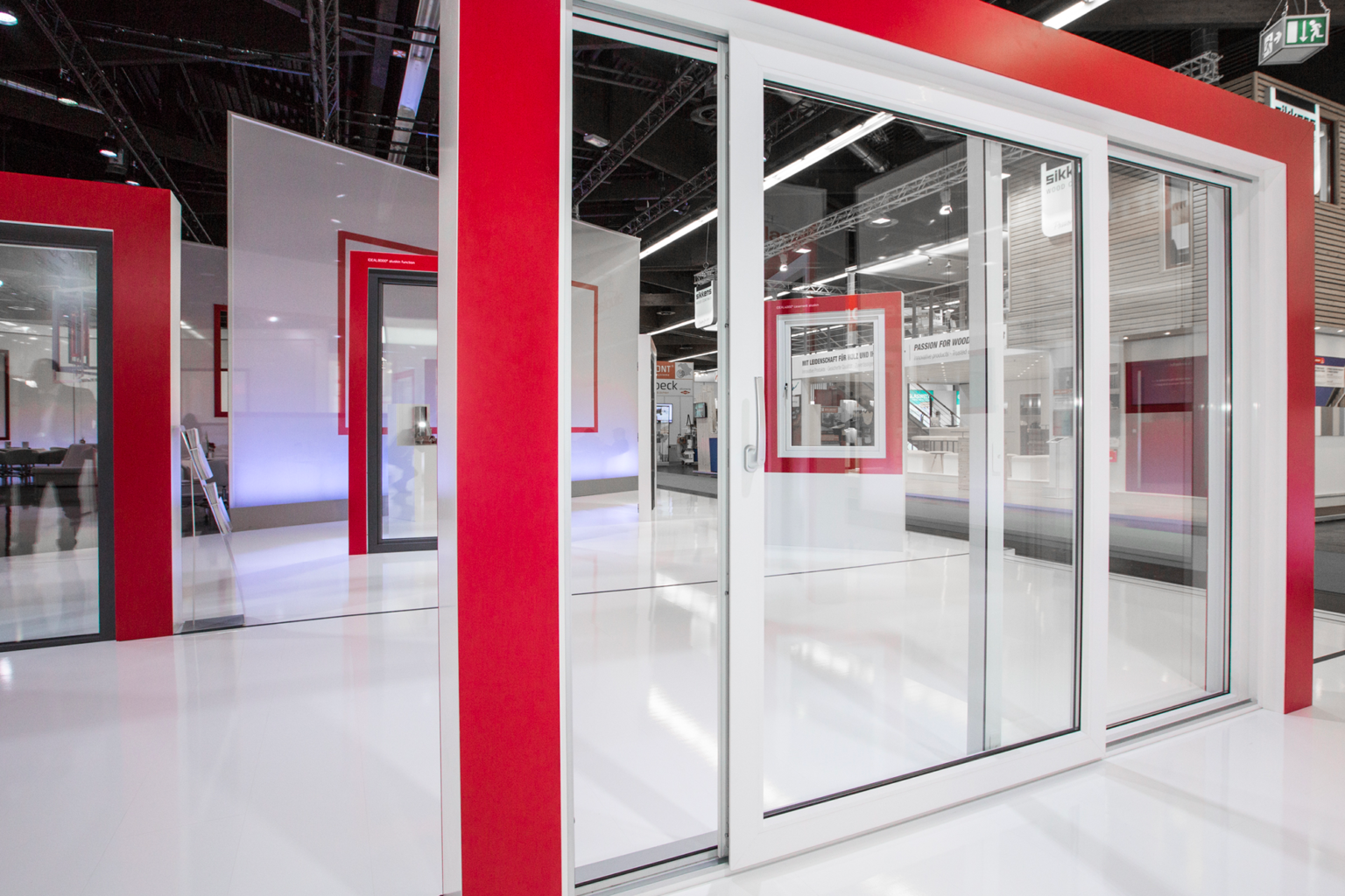 ALUPLAST GMBH - Tous les produits - L'Echo de la baie