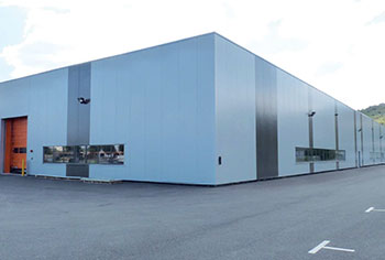 GROUPE ISOSTA - Toutes les informations du fabricant - L'Echo de la baie