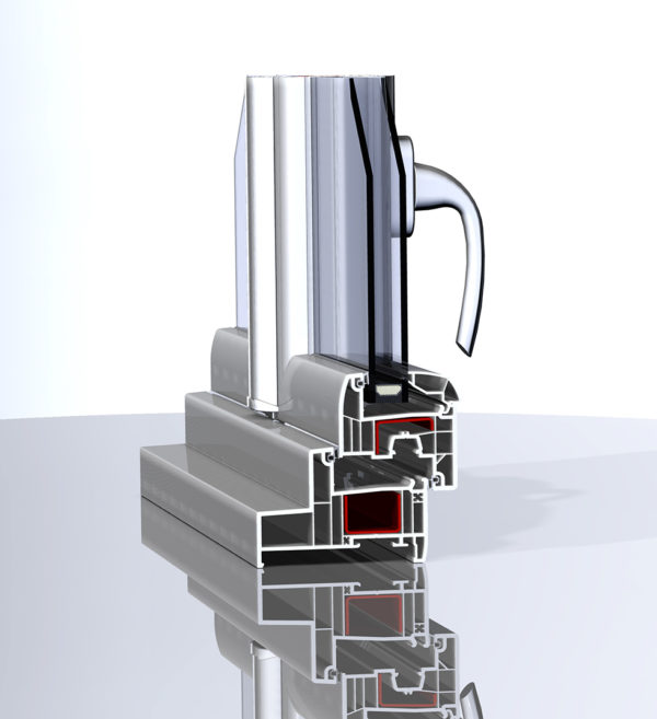 La gamme Performance de Profialis - L'Echo de la baie
