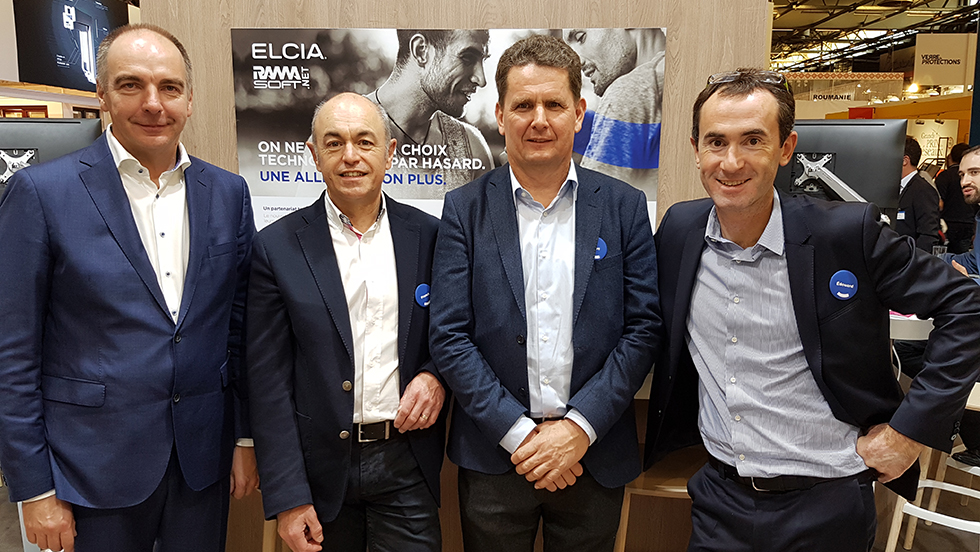 Le Groupe ELCIA entre au capital de RAMASOFT - L'Echo de la baie Le Groupe ELCIA entre au capital de RAMASOFT - L'Echo de la baie