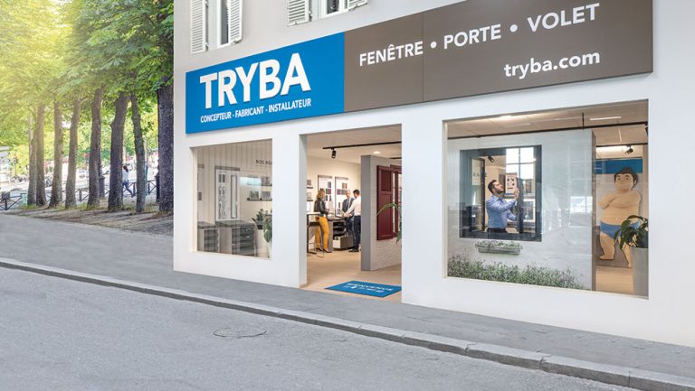 Réseau Tryba : « De solides opportunités de croissance et de rentabilité