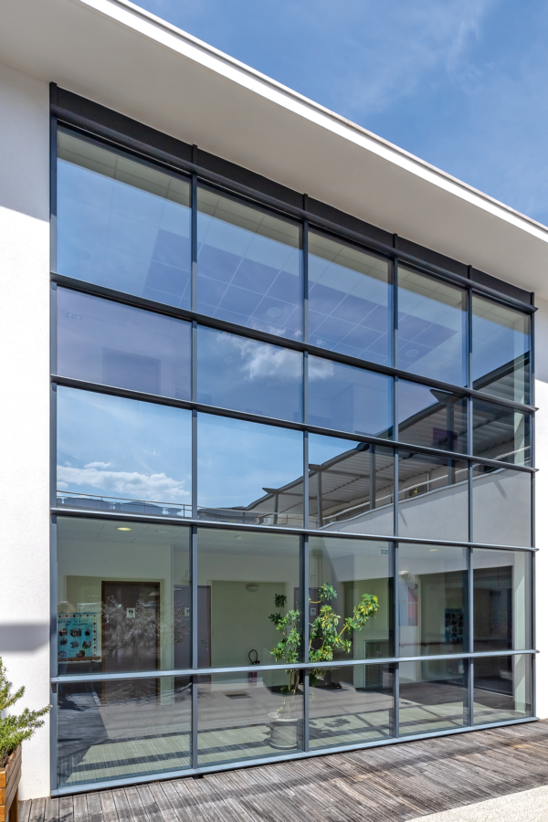 INSTALLUX - L'Echo de la baie