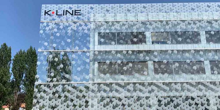 Pourquoi K.Line s’agrandit ? Inauguration du nouveau siège social le 4 ...