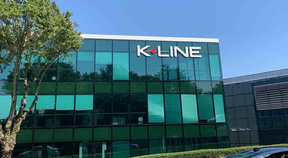 Pourquoi K.Line s’agrandit ? Inauguration du nouveau siège social le 4 ...