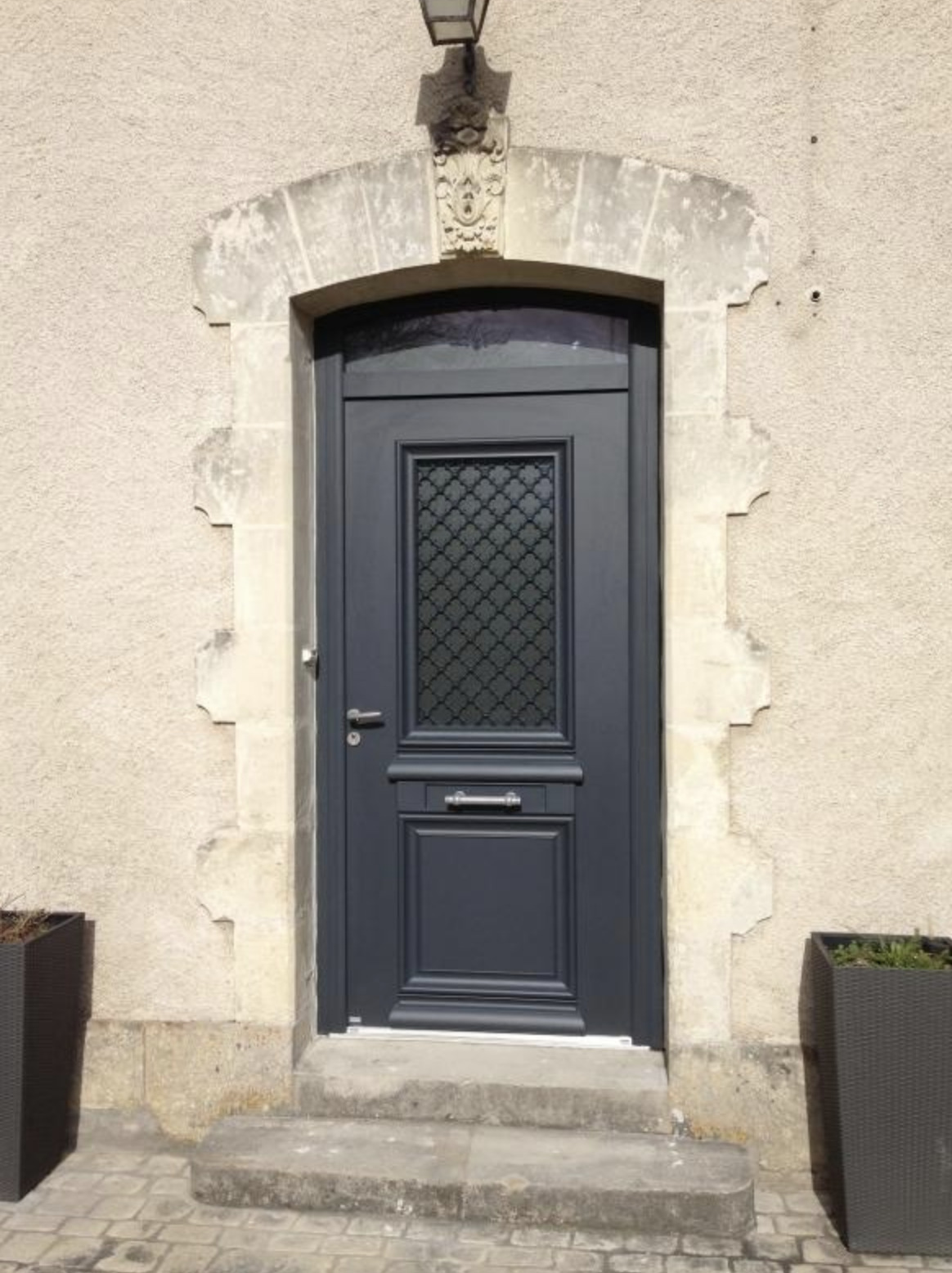 Menuiserie Alzon : la deuxième génération passe aux commandes