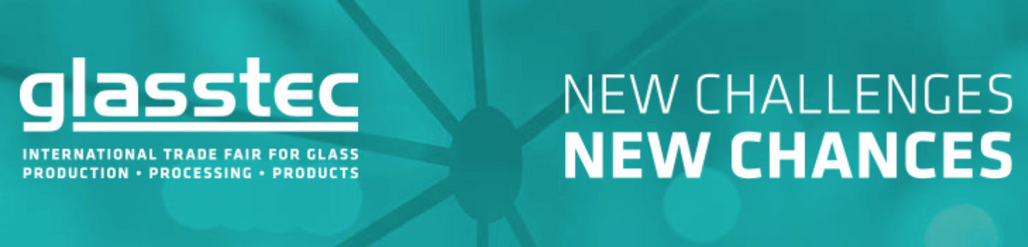 Glasstec 2020 reporté en Juin 2021 - L'Echo de la baie