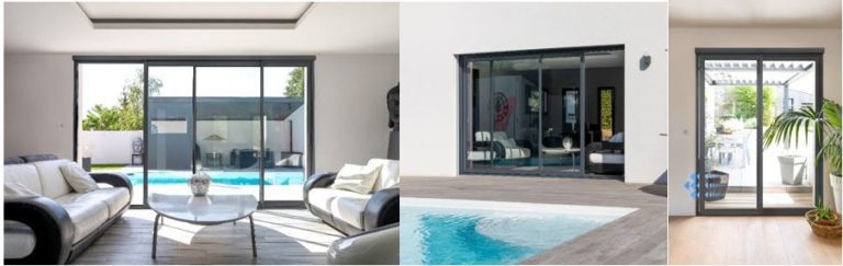 « WiBaie », la baie automatisée et connectée CAIB, codéveloppée avec Somfy