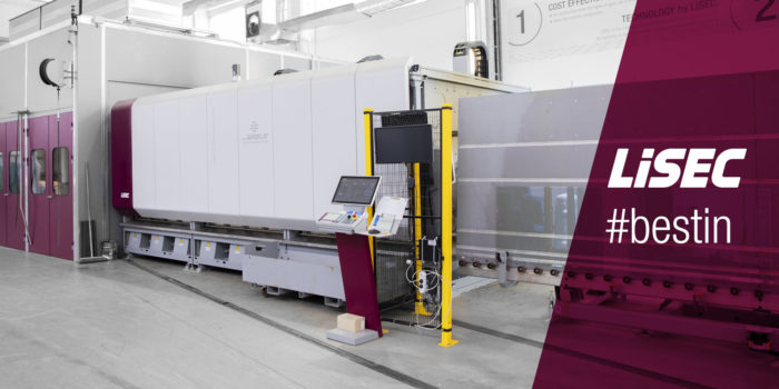 LISEC - Toutes les informations - L'Echo de la baie