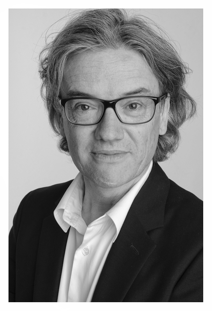 Questions à Jacques Ferrier - Ferrier Marchetti Studio - L'Echo de la baie