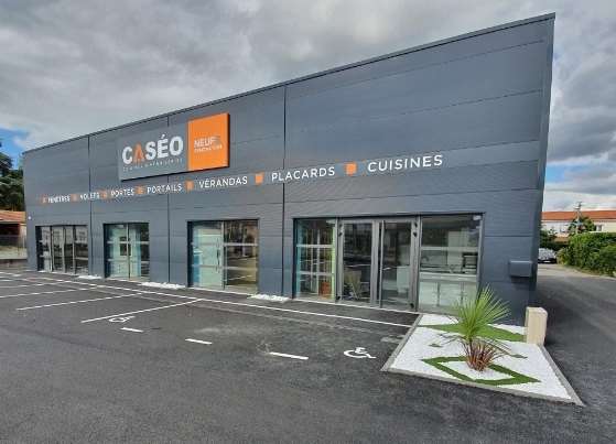 De nouveaux magasins Caséo ouvrent leurs portes - L'Echo de la baie