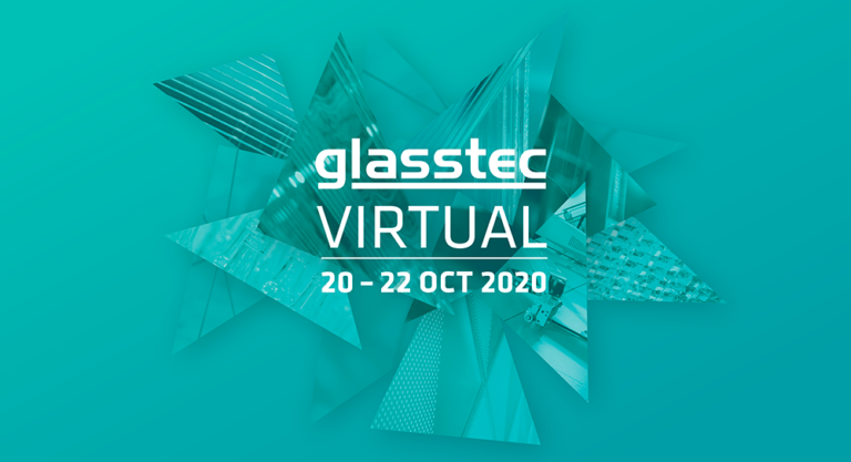 Glasstec Virtual 2020 et Glasstec 2021 - L'Echo de la baie