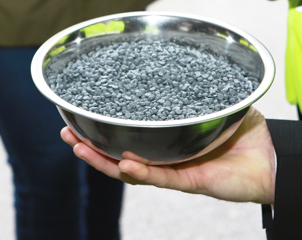 Le groupe BENVIC étend ses compétences dans le cadre du recyclage et de ...