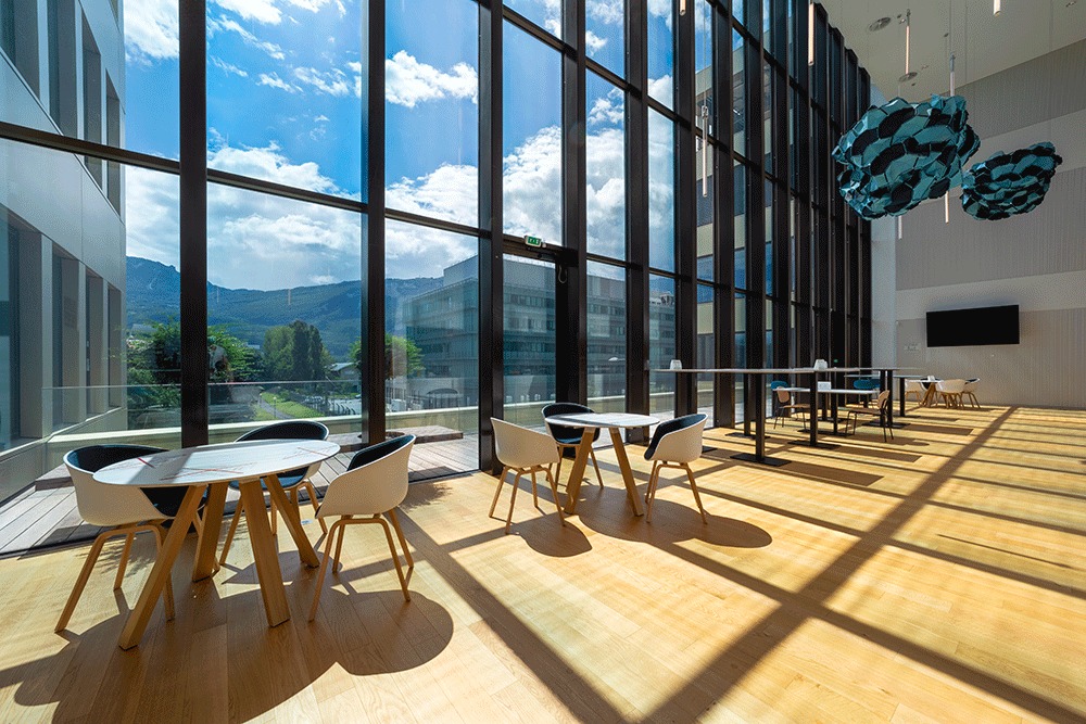 Label "Solar Impulse Efficient Solution" pour le vitrage dynamique ...