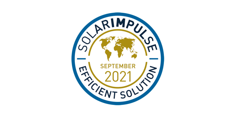 Label "Solar Impulse Efficient Solution" pour le vitrage dynamique ...