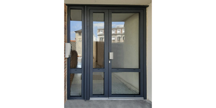 LEUL Menuiseries SAS - Toutes les informations du fabricant - L'Echo de ...