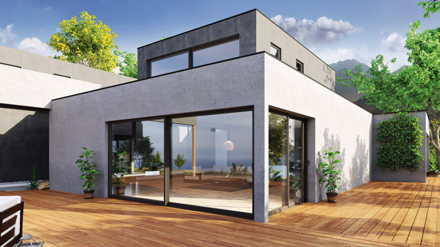 VEKA, une dynamique tous azimuts - L'Echo de la baie