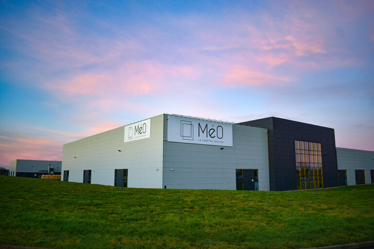 MéO investit 20 M€ sur son site industriel et recrute 25 collaborateurs