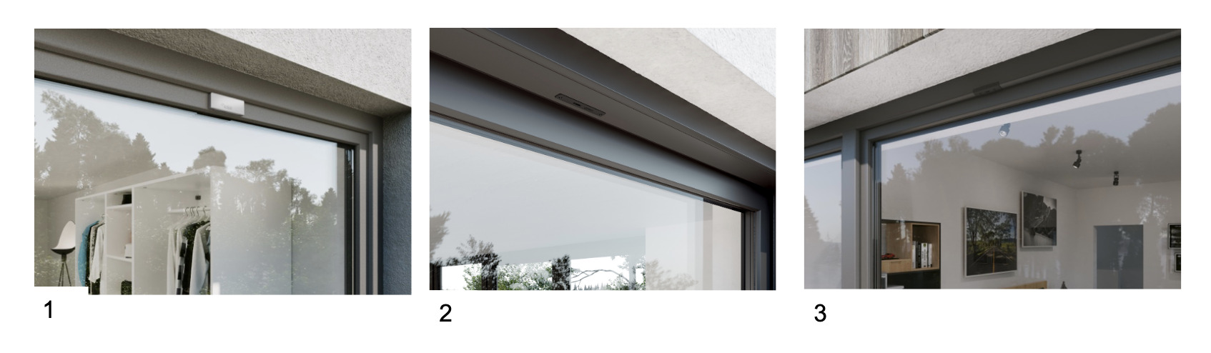 Smart Guard de REHAU élu Innovation par les professionnels du BTP