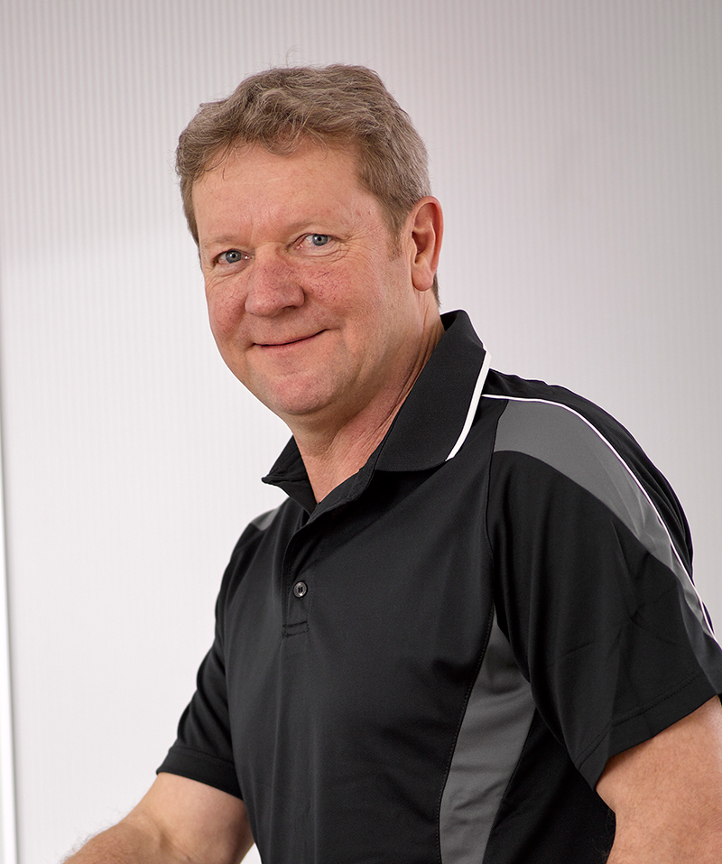 Chez elumatec, les années comptent - L'Echo de la baie