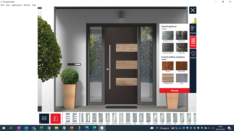 Isosta complète sa gamme Solobloc avec son nouveau service "option dormant"