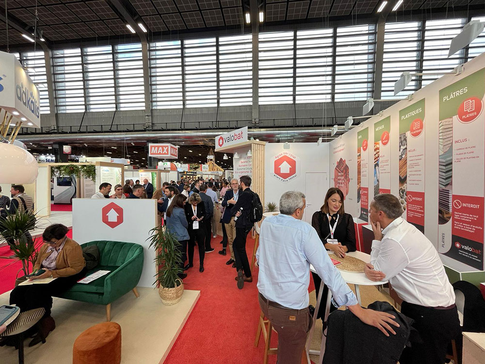 Valobat publiera son barème des écocontributions le 10 octobre