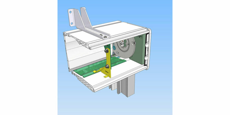 Le Chrono One de Soprofen certifié NF CSTB - L'Echo de la baie
