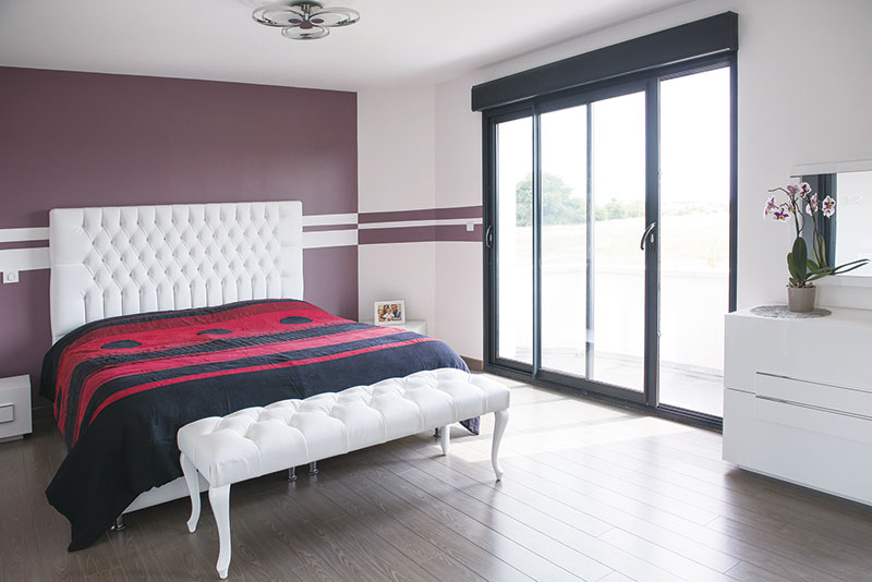 Zénith 2.0 : le nouveau volet roulant du Groupe Maugin