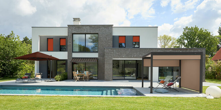 Dickson dévoile sa nouvelle collection de toiles de protection solaire