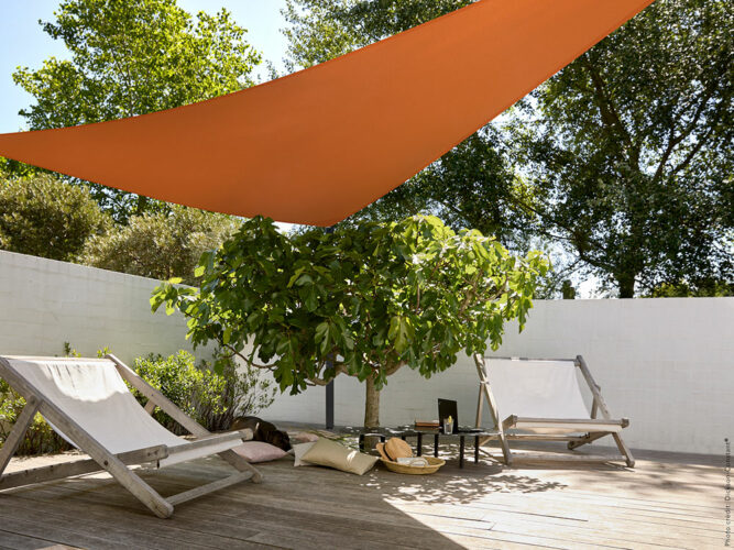 Dickson dévoile sa nouvelle collection de toiles de protection solaire