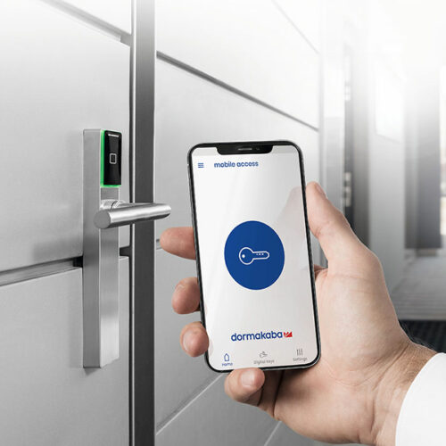 DORMAKABA FRANCE - L'Echo de la baie