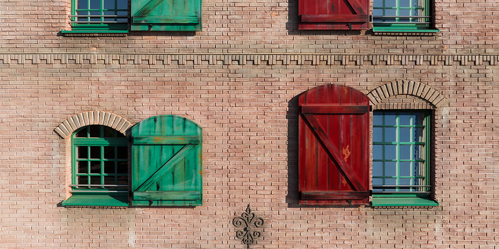 EHRET fournit les 115 volets battants du nouvel hôtel Krønasår d’Europa ...