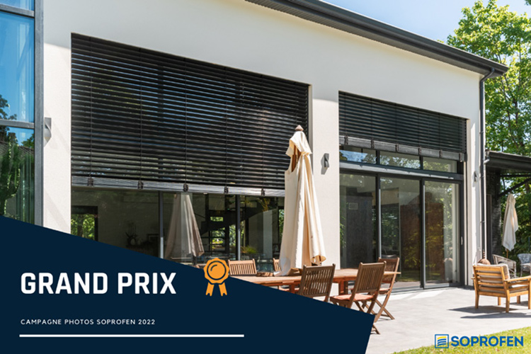 Soprofen dévoile les heureux gagnants de la 3ème édition de son ...