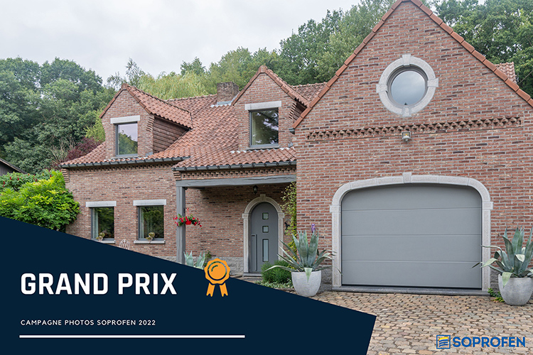 Soprofen dévoile les heureux gagnants de la 3ème édition de son ...