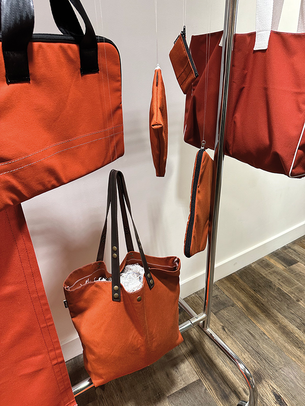 Dickson Solar Fabrics, la toute nouvelle collection de Dickson-Constant ...