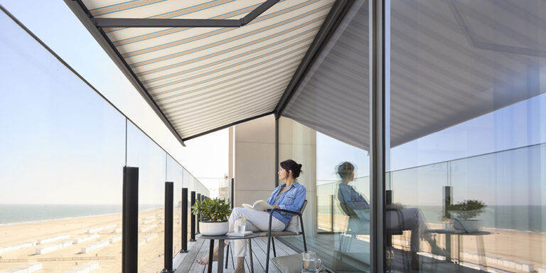 La nouvelle collection Dickson Solar Fabrics - L'Echo de la baie