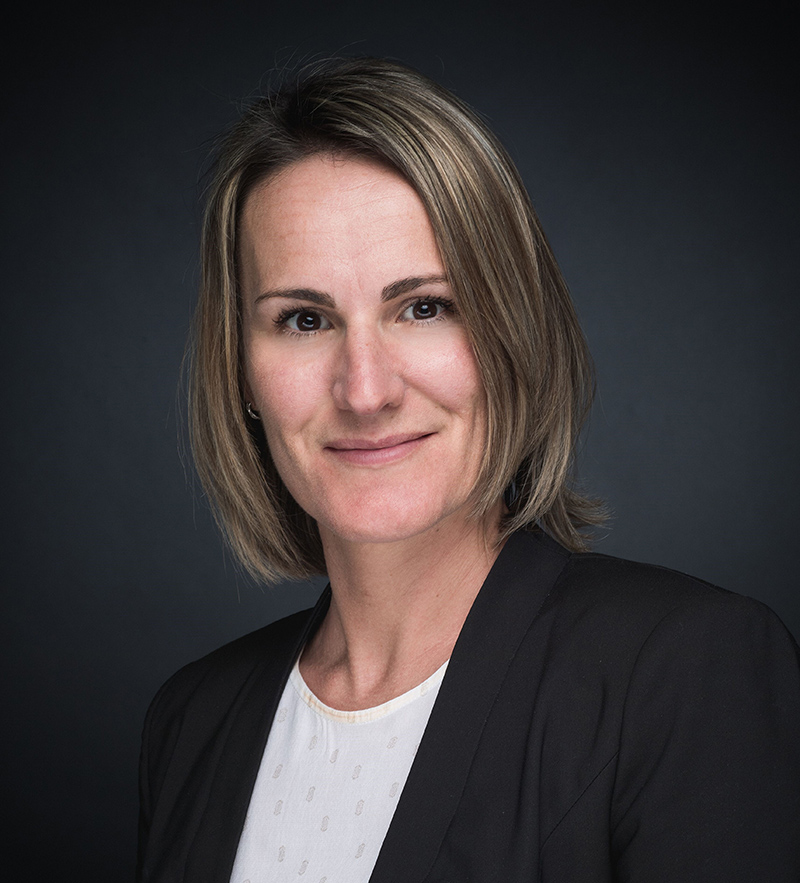 Somfy accélère le mouvement - L'Echo de la baie