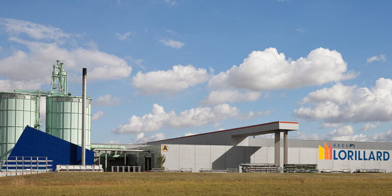 Le Groupe Lorillard accélère sa stratégie bas carbone et lance le ...