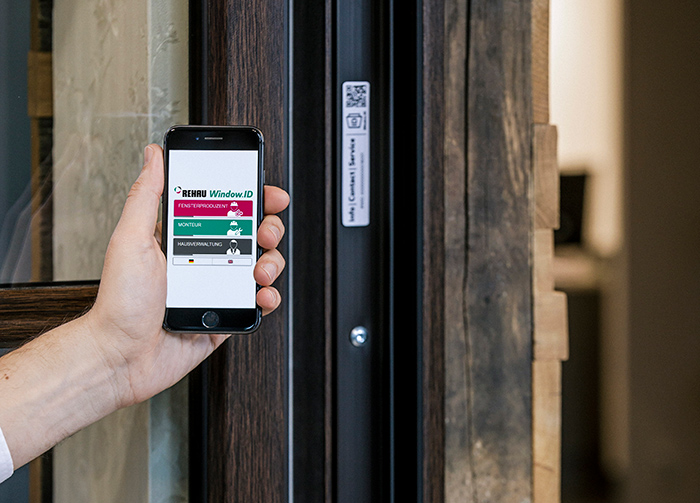 REHAU Window.ID a reçu le Coup de Cœur dans la catégorie « Solutions ...