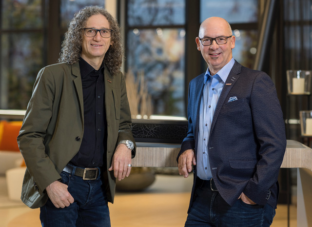 Le "MX-4" de markilux récompensé par le "Red Dot Design Award" - L'Echo ...