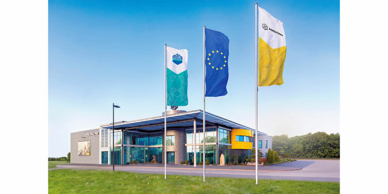 Le groupe MACO acquiert 100 % de HAUTAU - L'Echo de la baie