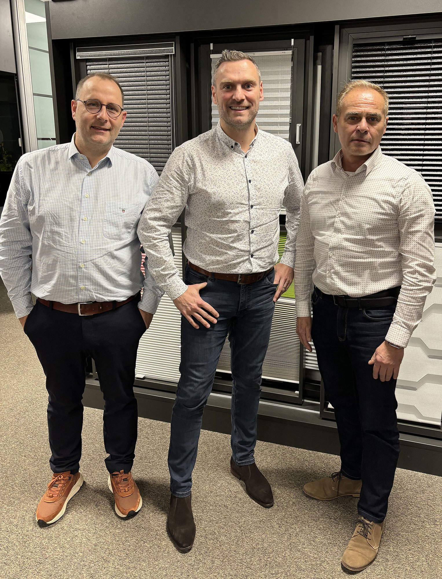 ATES se réorganise pour satisfaire au mieux ses clients - L'Echo de la baie