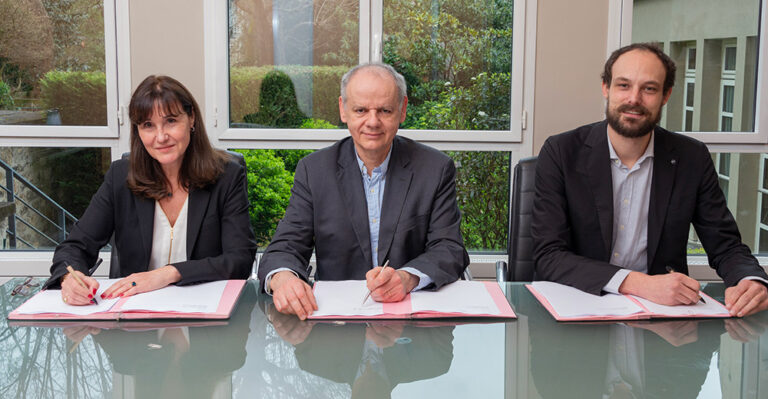 Création du LabCom TEBLab - Laboratoire Thermique et Énergétique du ...