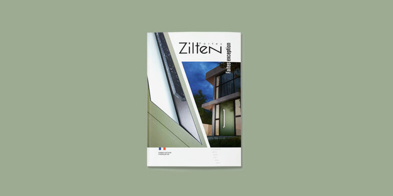 Zilten dévoile son nouveau catalogue 2024 - L'Echo de la baie