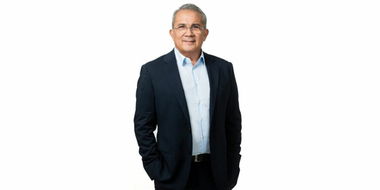 Nice : Juan B. Mogollon nommé PDG - L'Echo de la baie