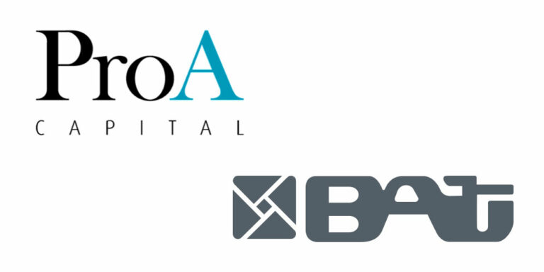 ProA Capital acquiert le Groupe BAT - L'Echo de la baie
