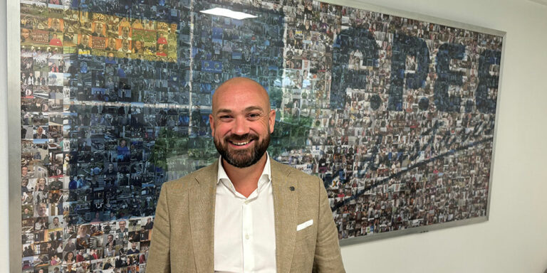 Jérome Mehaut nommé Directeur Général du Groupe FPEE - L'Echo de la baie