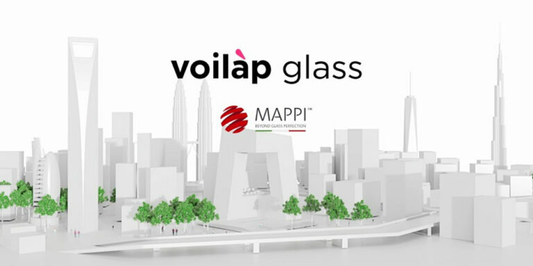 Voilàp Glass renforce sa présence dans le secteur du verre avec l ...