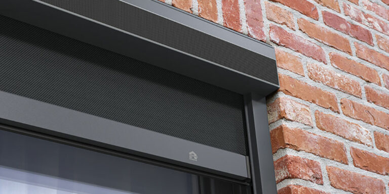 BAU 2025 : RENSON lance RENSON ONE, une solution de confort global