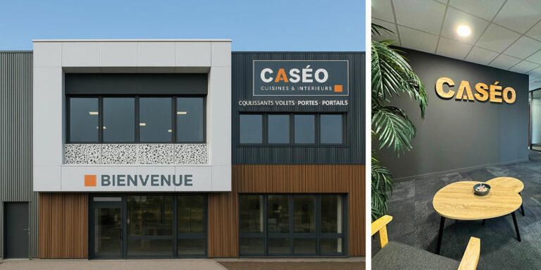 Une rentrée forte en événements pour Caséo - L'Echo de la baie