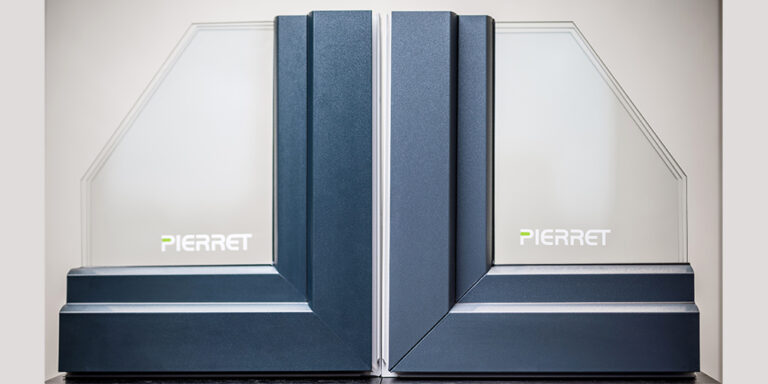 Pierret – Soudure invisible : une nouvelle référence esthétique pour ...